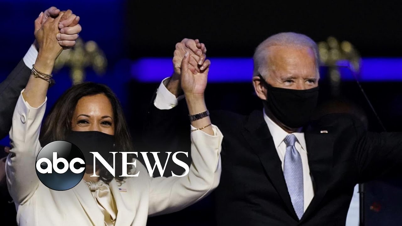 New details on President-elect Joe Biden and his transition team - The ...