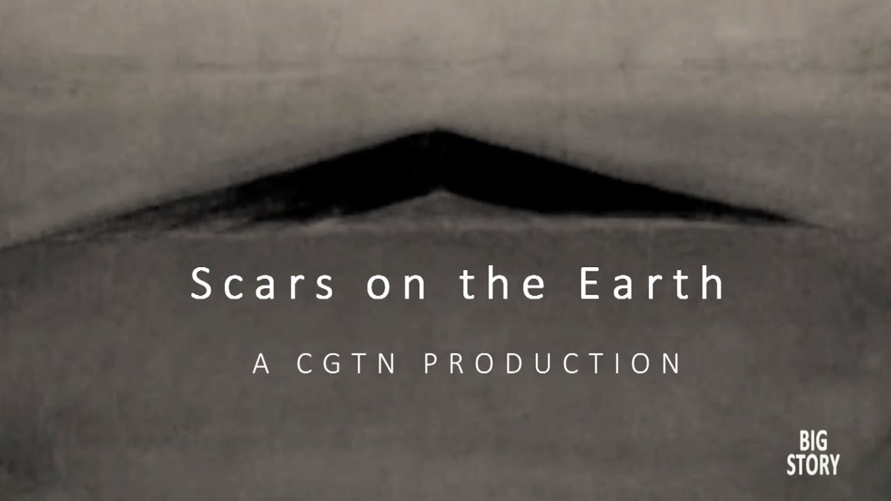 Scars on the Earth: Is the U.S. the most warlike nation in history ...