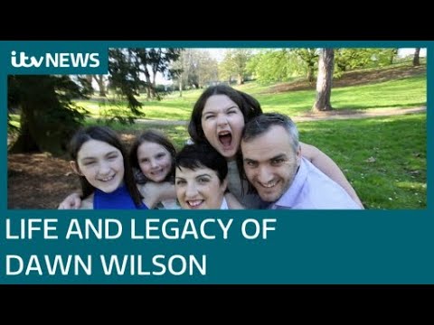 Know Your Lemons: The legacy of breast cancer campaigner Dawn Wilson ...