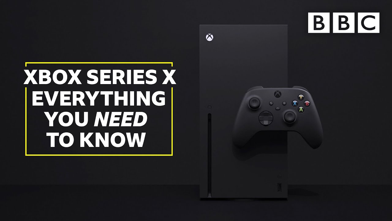 Our Xbox Series X review by @BBC The Social - BBC - The Global Herald