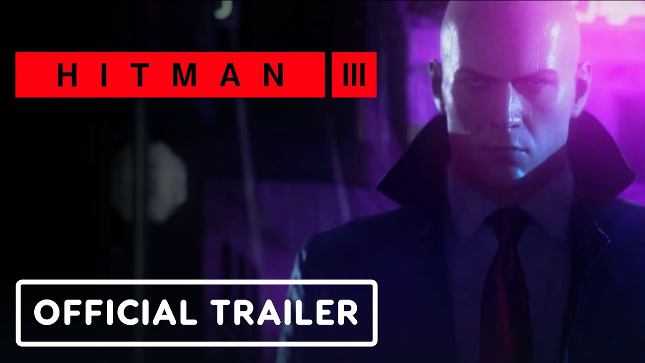 Hitman 3 - Official Chongqing Location Reveal Trailer - The Global Herald