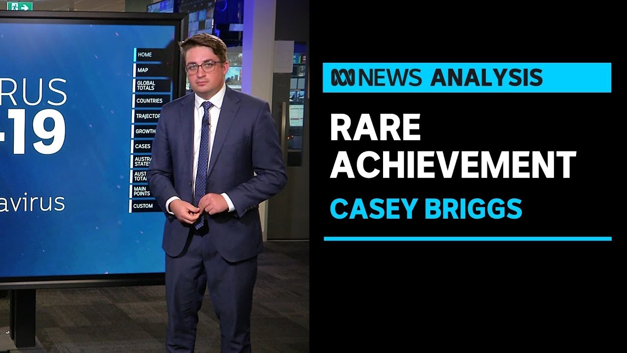 Casey Briggs looks at the biggest coronavirus risk Australia now faces in the pandemic | ABC ...