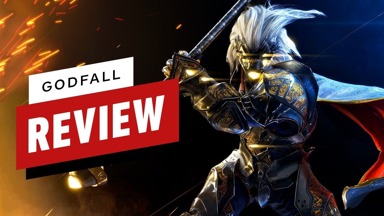 Godfall Review - The Global Herald