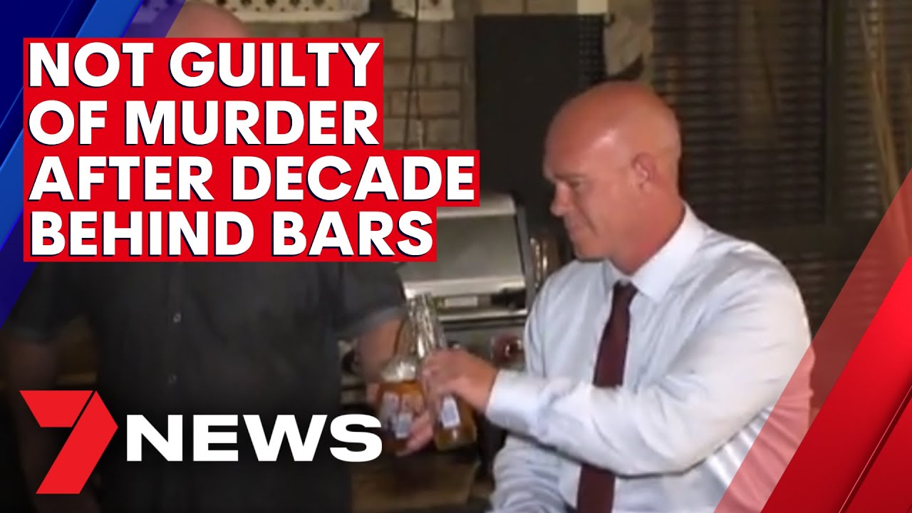 WA man Scott Austic found not guilty of murdering Stacey Thorne after ...