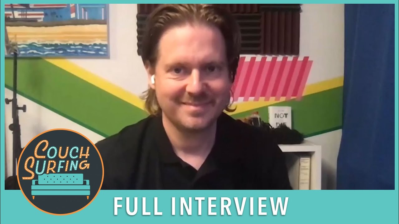 Tim Heidecker Breaks Down His Career: Tim And Eric, Moonbase 8, & More ...