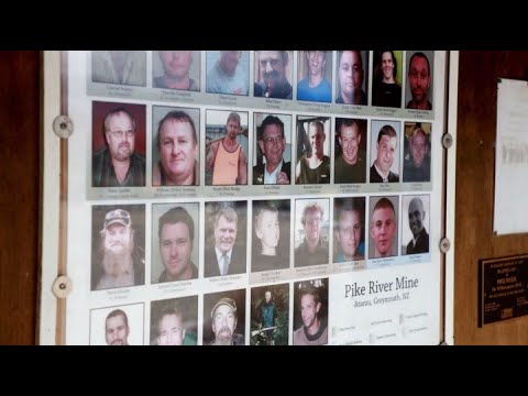 Looking back at the Pike River mine disaster ten years on - The Global ...