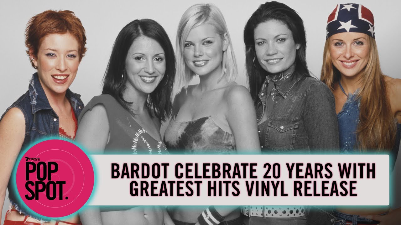 Pop Spot Podcast: New generation of fans discovering Bardot 20 years on ...