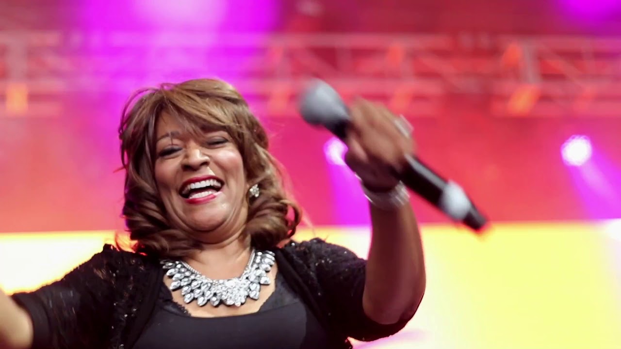 Kim Sledge rocks 73rd World Health Assembly with special edition cover ...