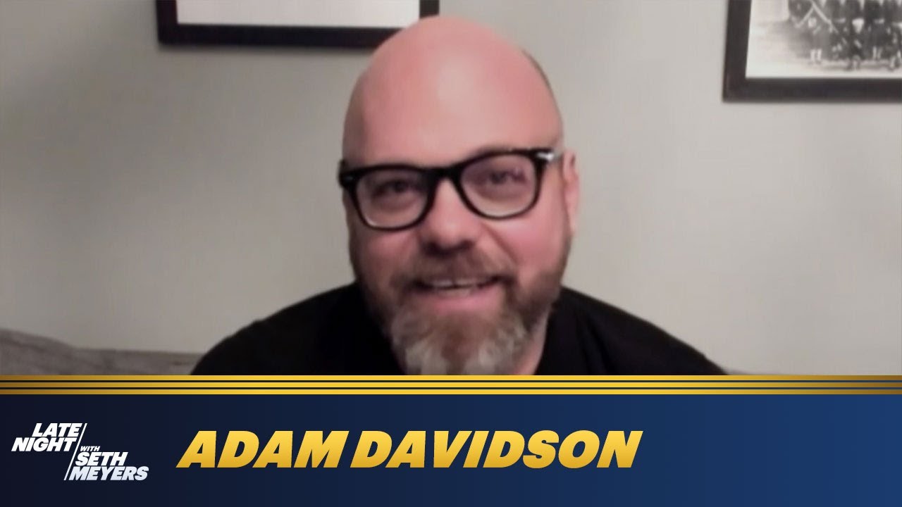 Adam Davidson Says Trump Isn't Even Good at Corruption - The Global Herald