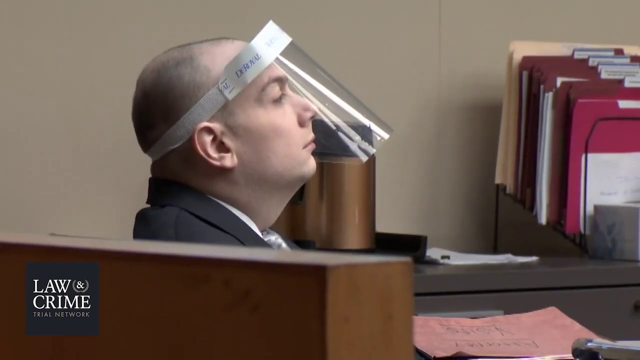 Joel Guy Jr. Sentencing for Dismembering Bodies of His Parents - The ...