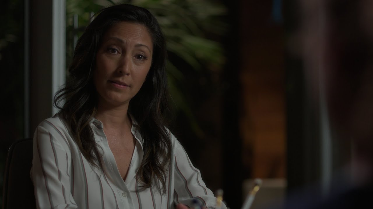 Dr. Audrey Lim Tests the Honesty of Her Surgical Residents - The Good ...