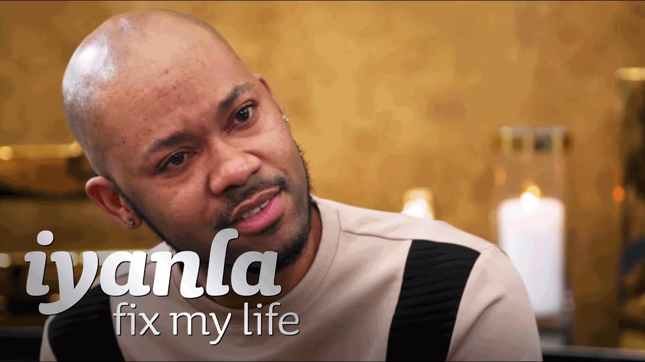 First Look: "Biological Mama Drama" | Iyanla: Fix My Life | Oprah ...