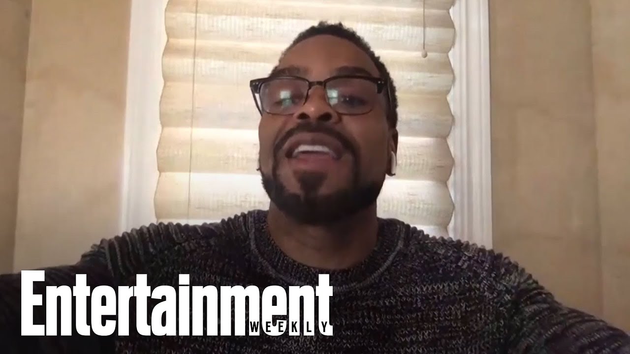 Method Man Reveals The Movie That Made Him Serious About Acting ...