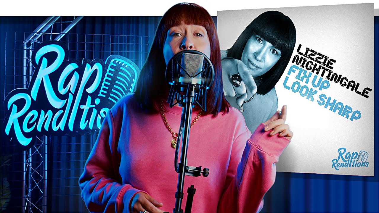 Lizzie Nightingale - Fix Up, Look Sharp (Dizzee Rascal Piano Cover) - The Global Herald