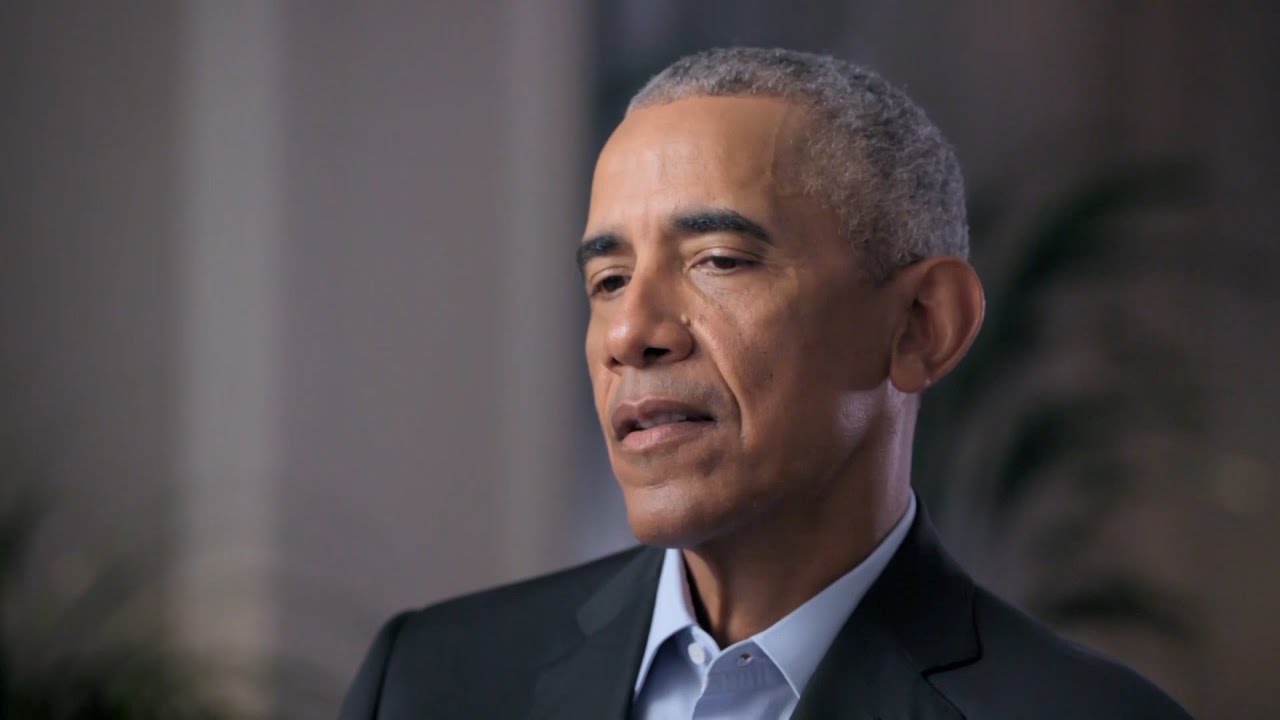 Barack Obama on US Politics: it will take more than one election to ...