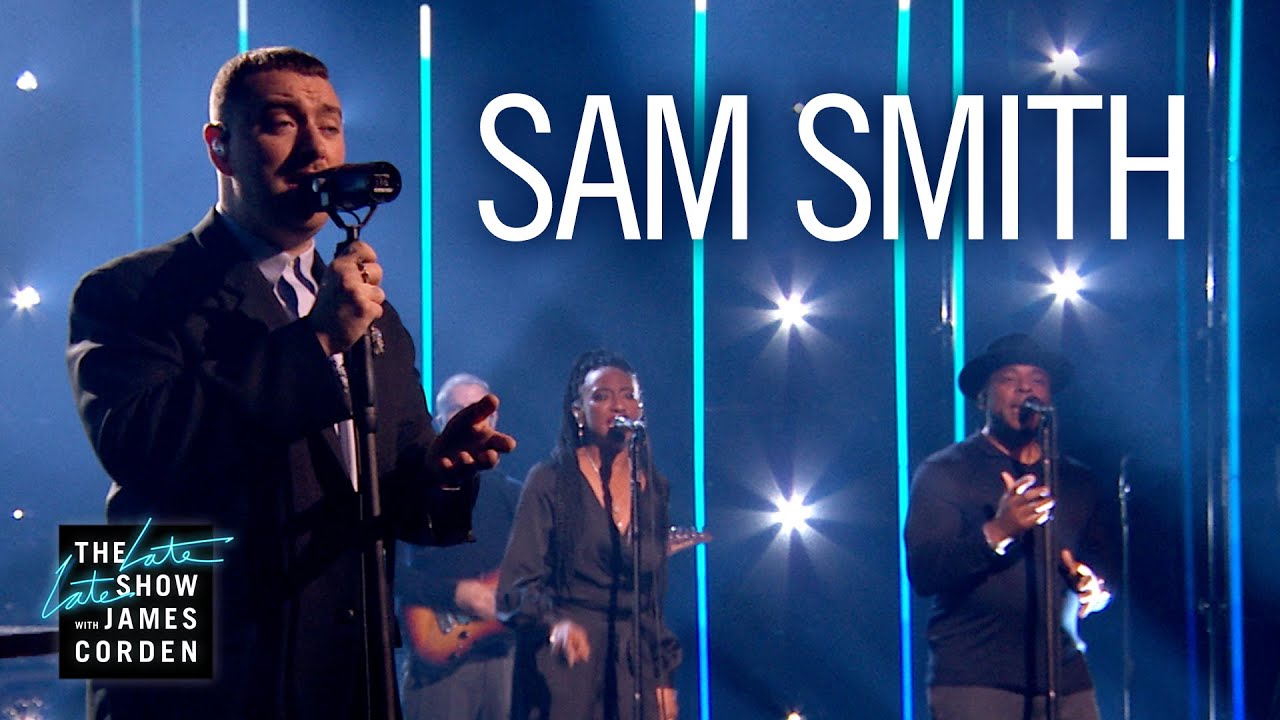 Sam Smith: Diamonds - The Global Herald