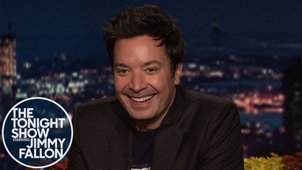 Jimmy Fallon’s Name Became a Lifetime Holiday Movie Easter Egg - The ...