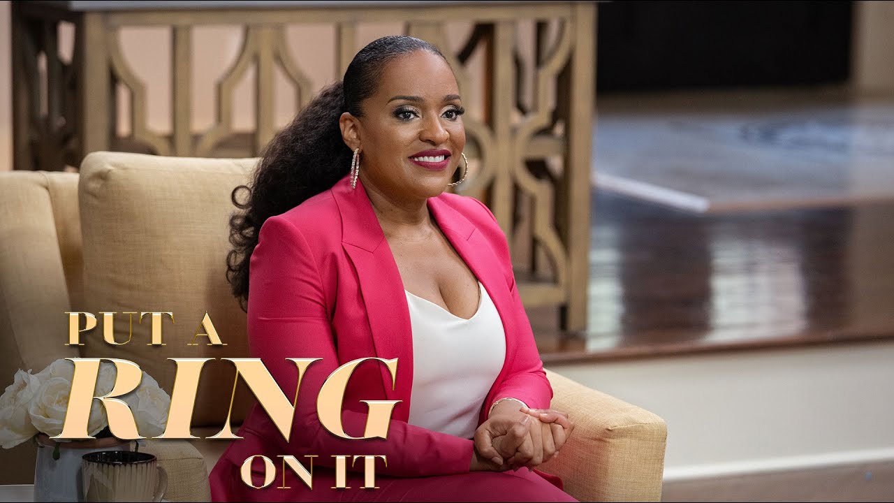 Get to Know Dr. Nicole | Put A Ring On It | Oprah Winfrey Network - The ...