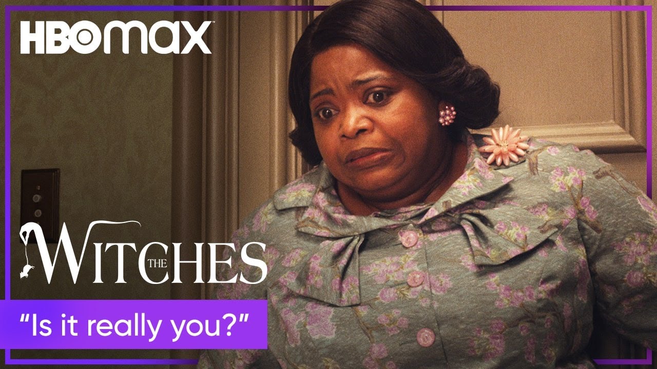 Mice on a Mission | The Witches | HBO Max - The Global Herald