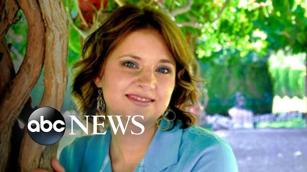Susan Powell vanishes while her husband says he went camping with sons ...