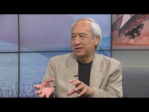 Witi Ihimaera talks about his latest book which he was ‘born to write ...