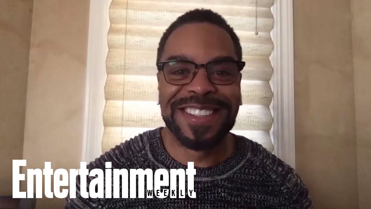 How Method Man Landed His ‘Cop Land’ Audition The 2nd Time Around ...