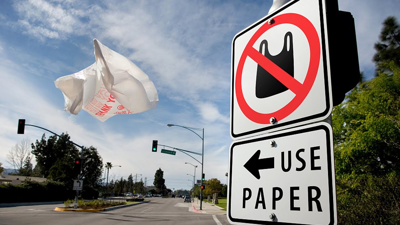 South China's Hainan Province bans disposable, non-biodegradable ...