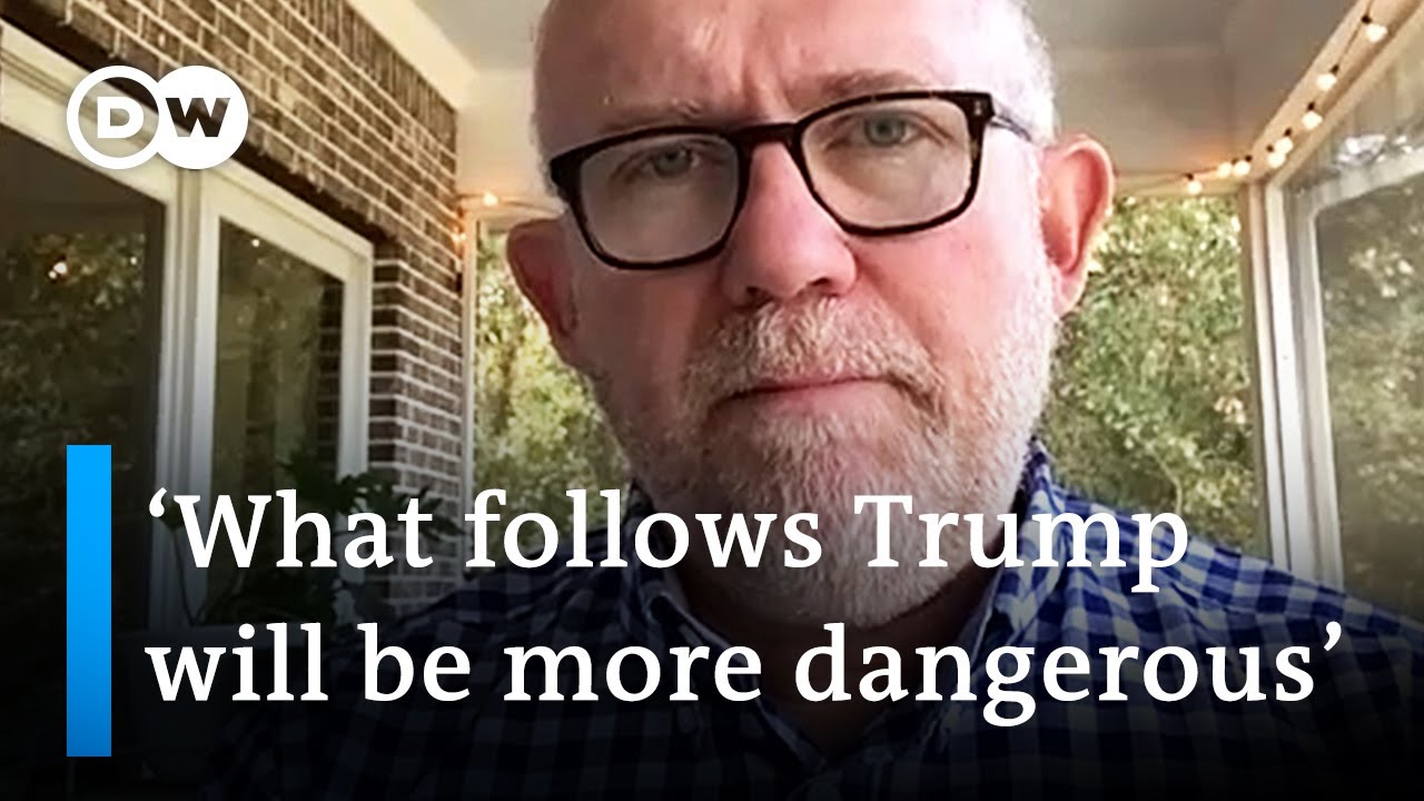 'The emergence of a third party is among us' - Interview with Lincoln ...