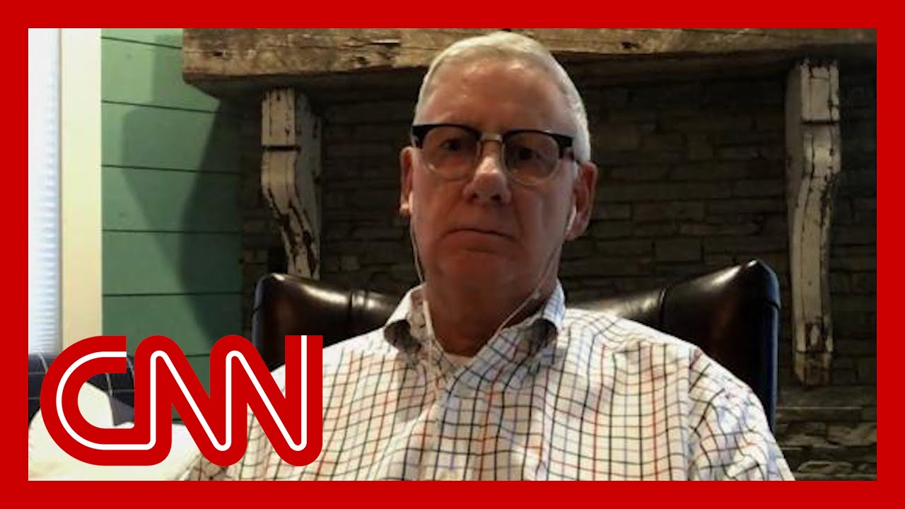 Rep. Mitchell says he's leaving GOP: I've had enough - The Global Herald