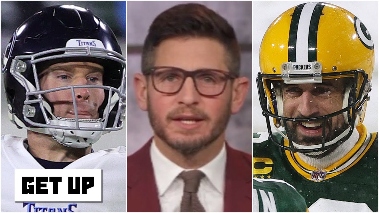 The biggest takeaways from the Packers' blowout win vs. the Titans ...