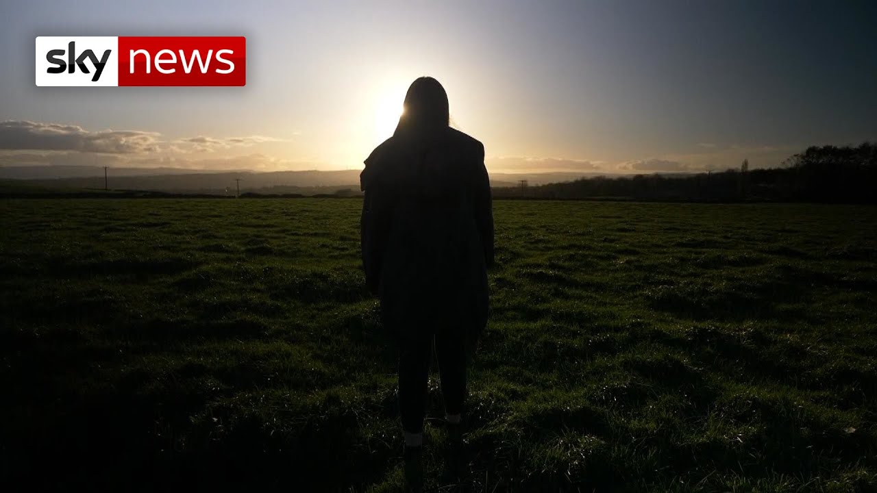 Grooming victims warn gangs continue to abuse children in England - The ...