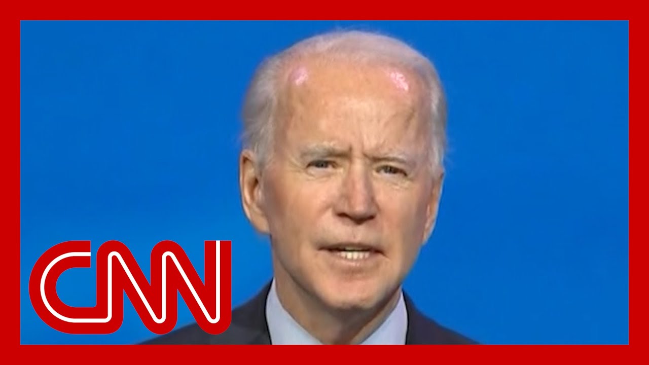 President-elect Joe Biden introduces key health team members - The ...