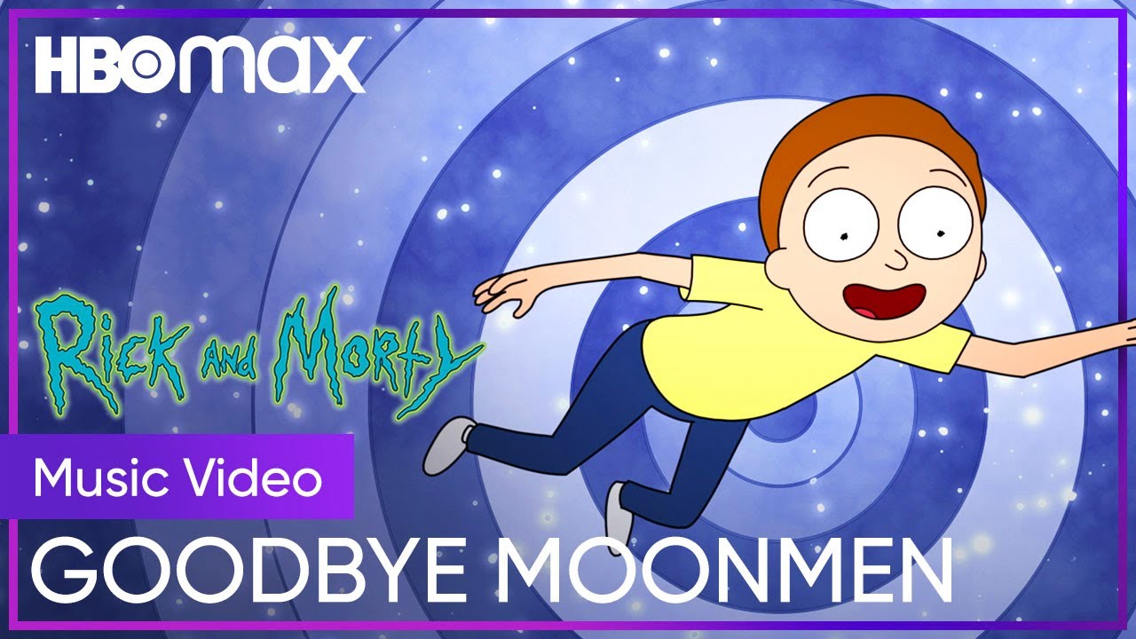 Rick and Morty | Goodbye Moonmen Full Music Video | HBO Max - The Global Herald