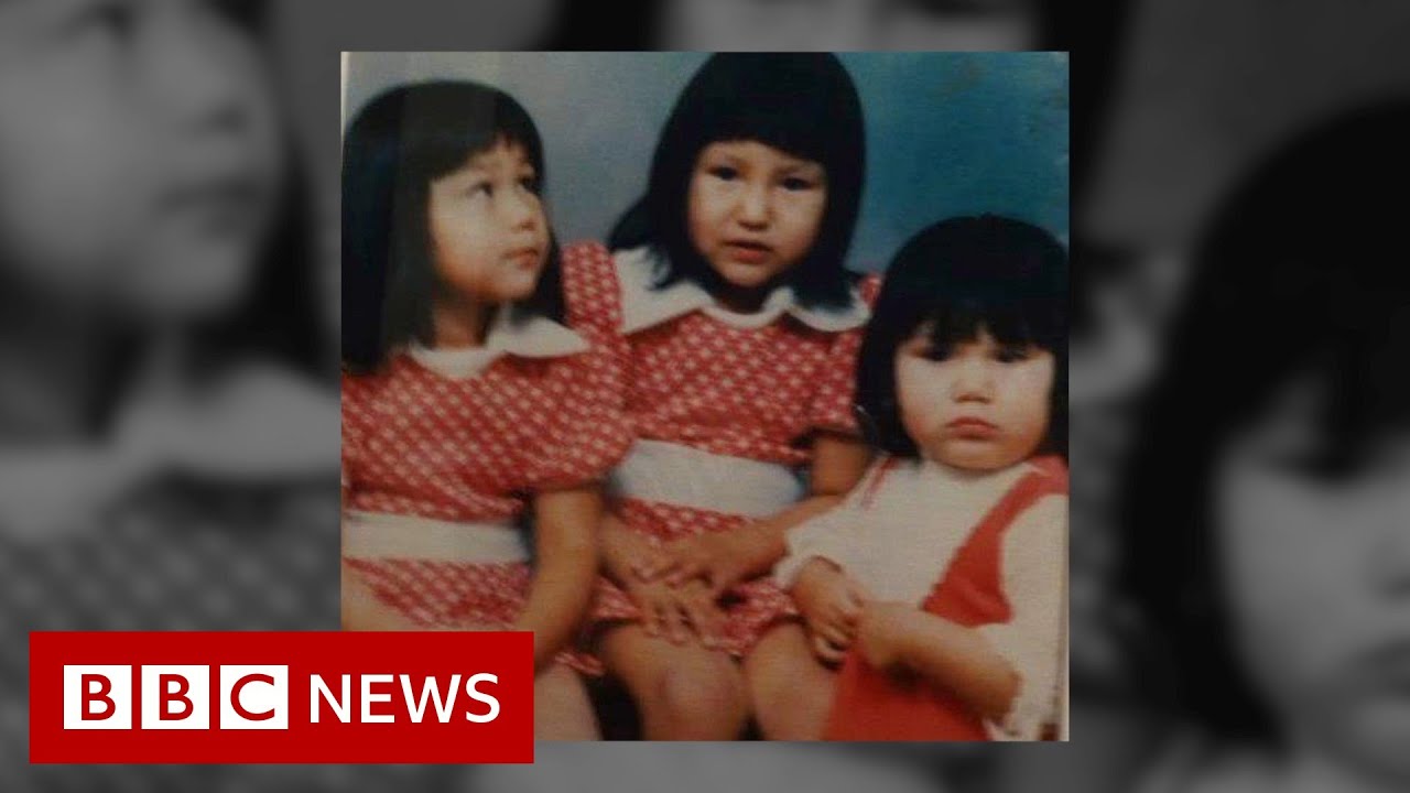 Canada 'Sixties Scoop': Indigenous survivors map out their stories ...