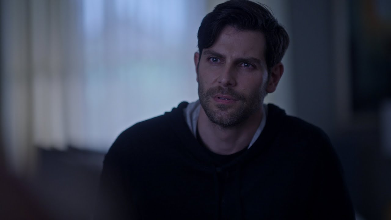 Eddie Learns the Real Truth About How Alex Died - A Million Little ...