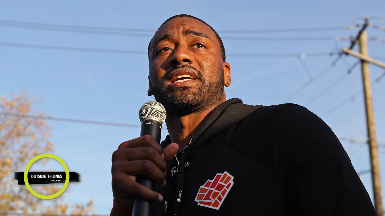 John Wall left a big impact on D.C. culture – Justin Tinsley | Parting ...