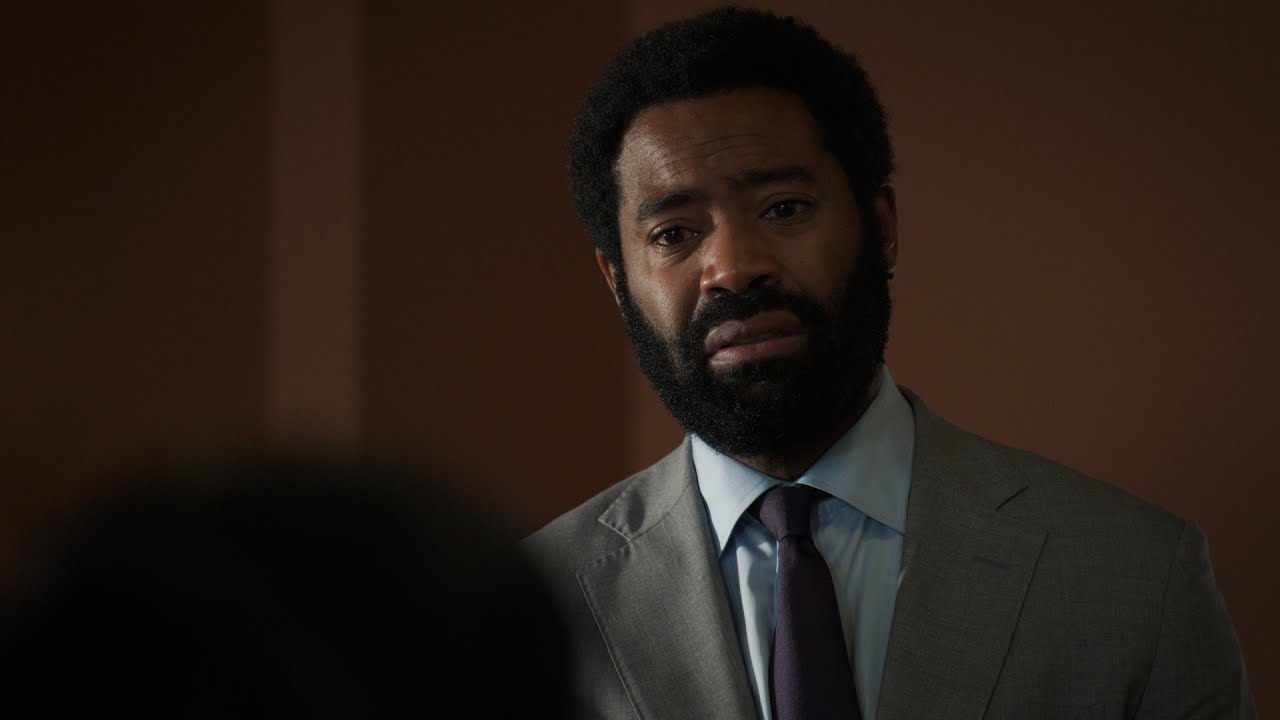 Aaron Moves Out of Marie's to Live on His Own - For Life - The Global ...