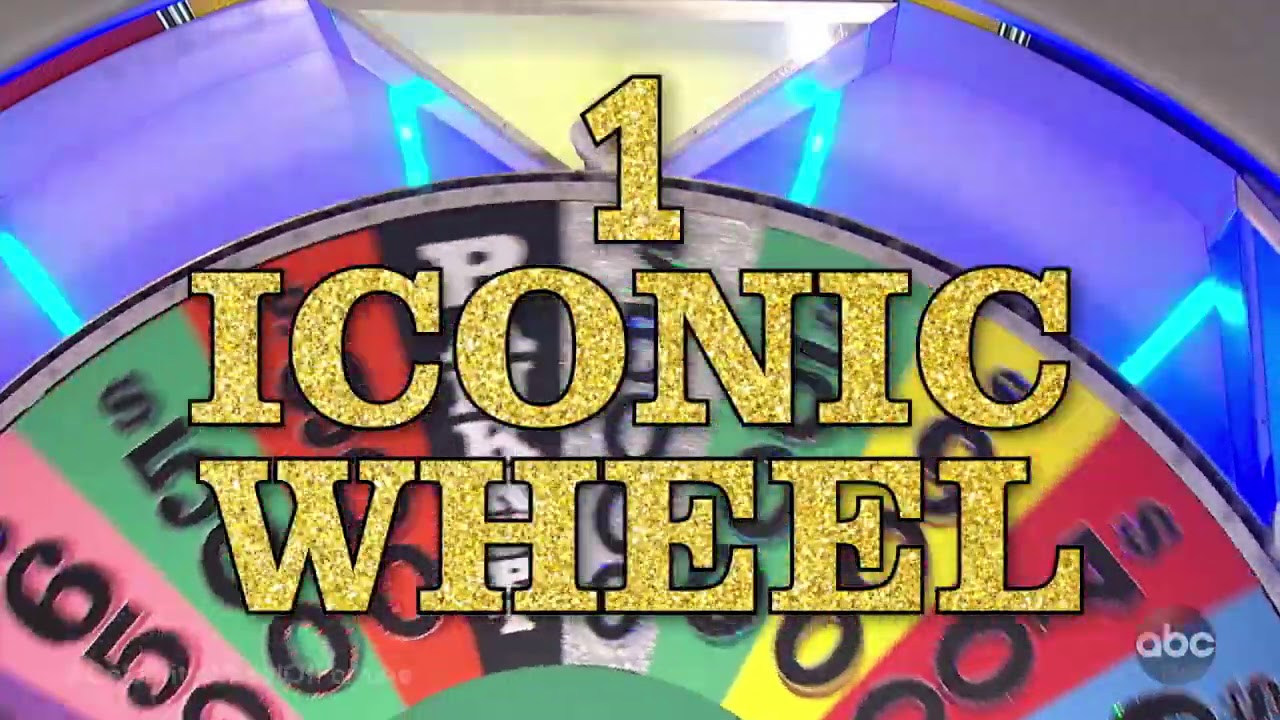 Celebrity Wheel of Fortune Premieres THURSDAY JAN 7 8|7c on ABC! - The ...