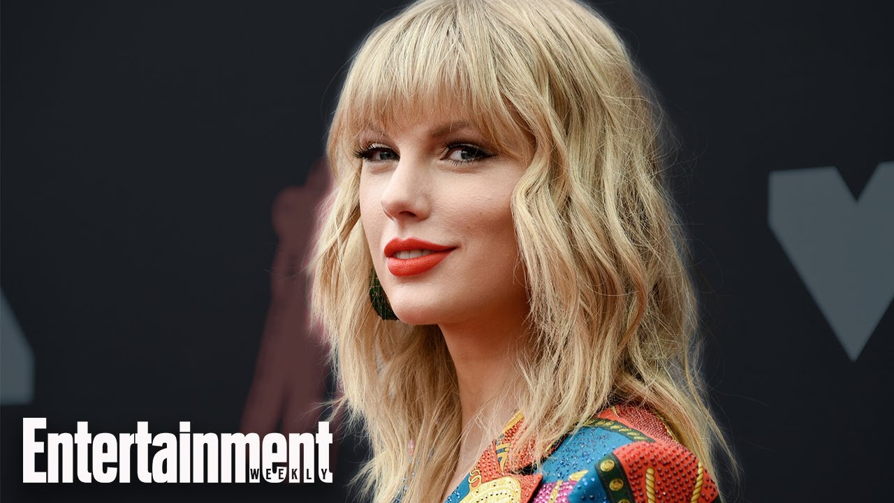 EW Cheat Sheet: Taylor Swift's 'Folklore' | Entertainment Weekly - The ...