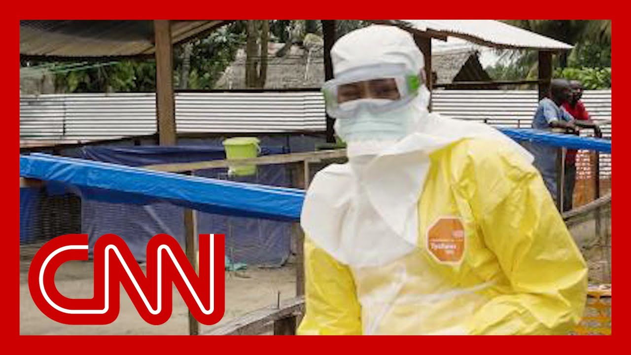 CNN reporter looks for next big contagion after Covid-19. See what he ...