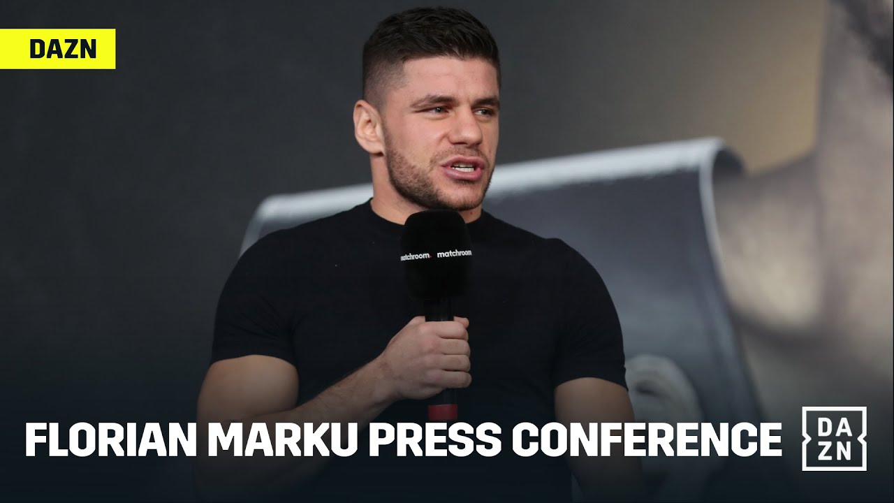 Florian Marku: Albania's Future World Champion? - The Global Herald