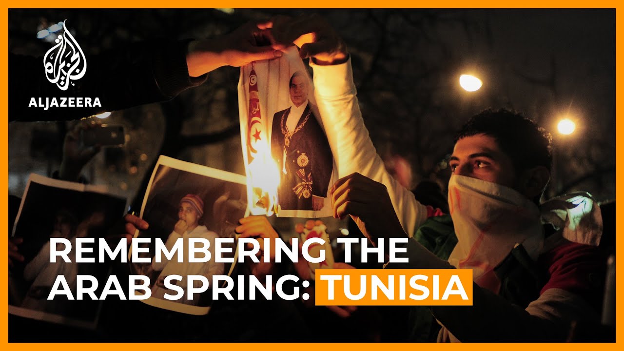 Remembering the Arab Spring: Tunisia - The Global Herald