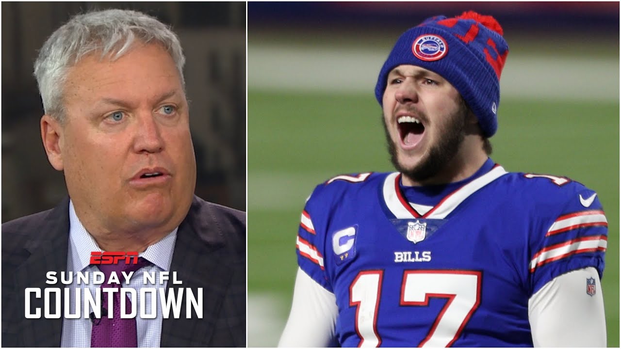 Rex Ryan says people don’t know how good the Buffalo Bills are | NFL ...