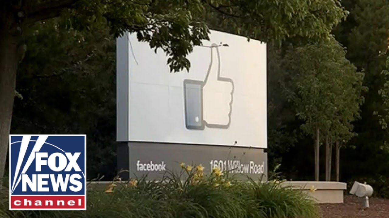 'The Five' slam ex-Facebook executive's calls for more conservative ...