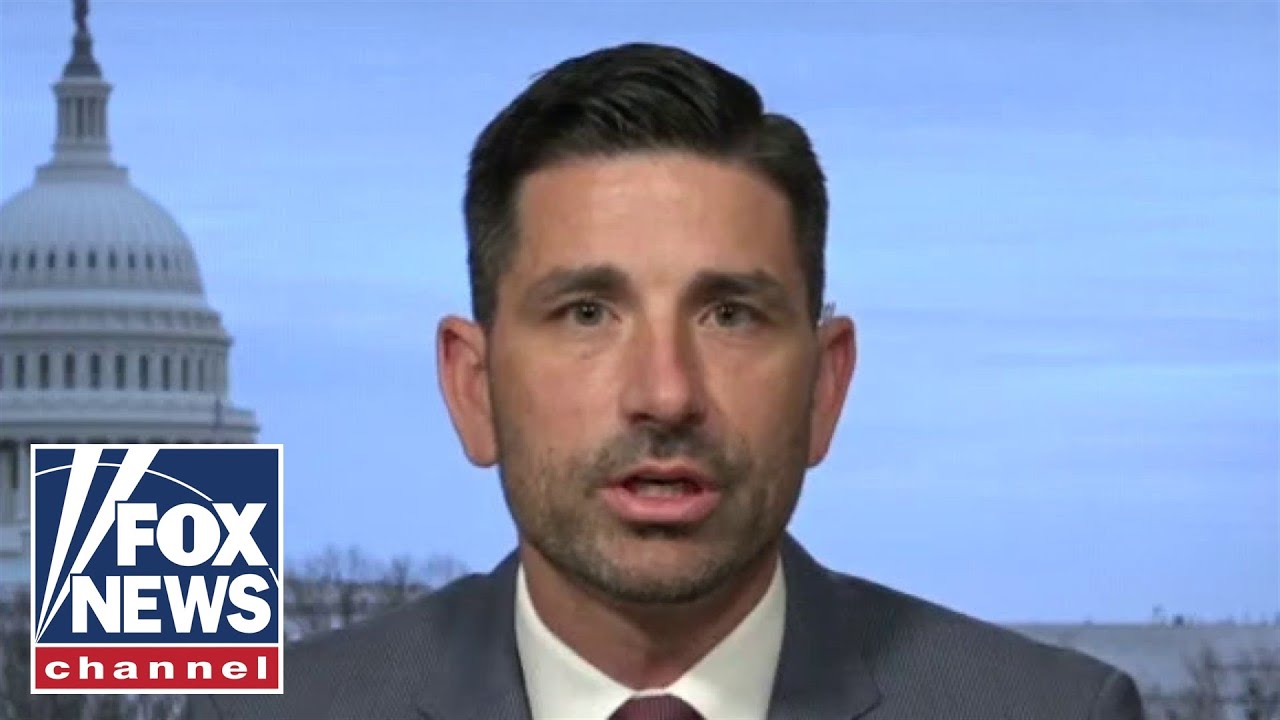 'The president's words matter': Chad Wolf reacts to Capitol riots - The ...