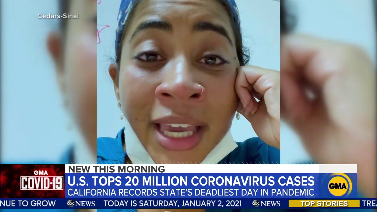 New mutation identified in Florida - The Global Herald