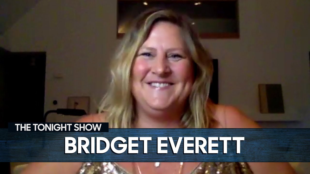 Bridget Everett's Favorite DJ Is Wanda Sykes - The Global Herald