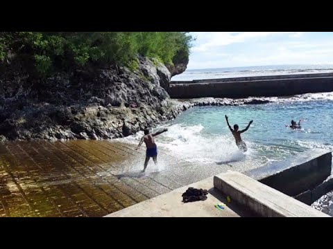 Pacific update: Fiji on high alert for potential cyclone, Cook Islands ...