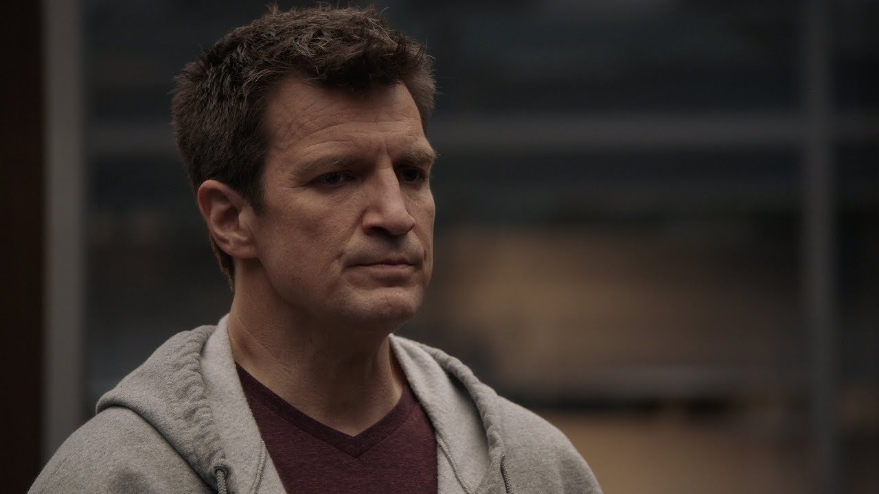 Nolan Receives a Letter of Reprimand - The Rookie - The Global Herald