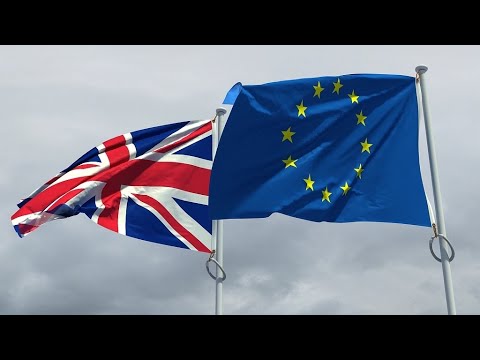 Opportunities and challenges intertwined in the UK-EU partnership - The ...
